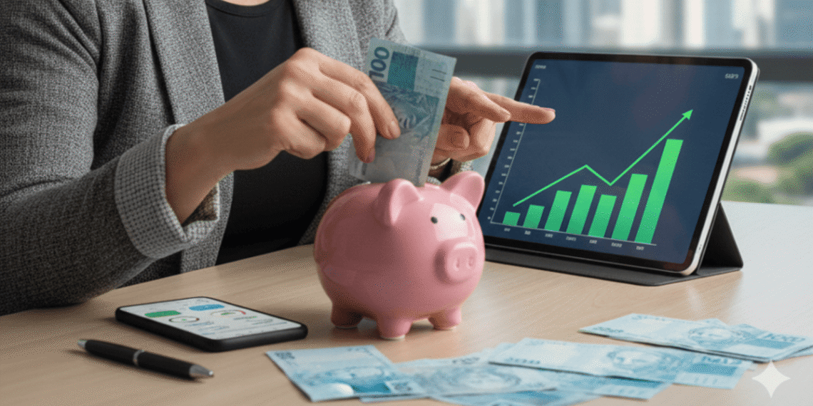 8 Bancos Brasileiros na Lista da Forbes 2025 são os Melhores do Mundo